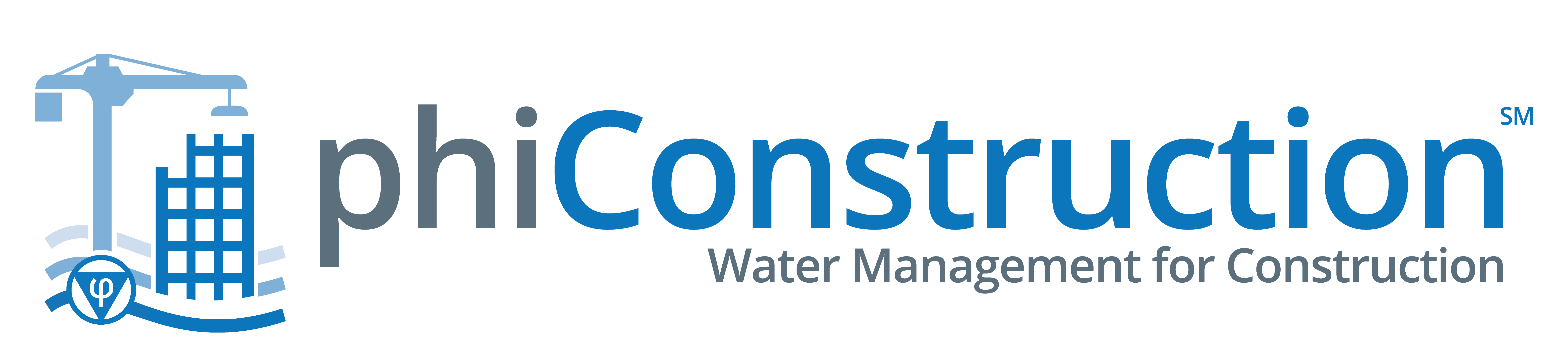 phiConstruction - Water Management for Construction