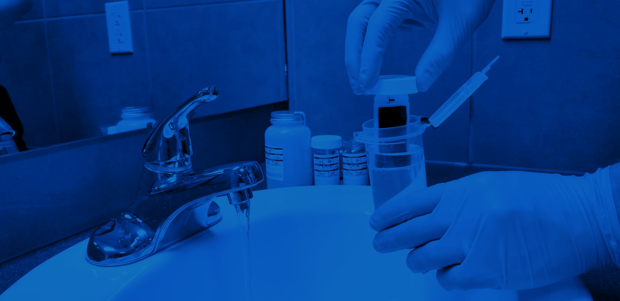 Phigenics Legionella Testing Program for Value Added Resellers (VAR)